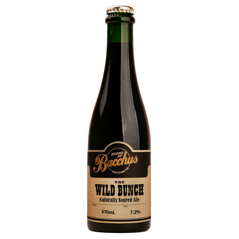 THE WILD BUNCH (Bottle)