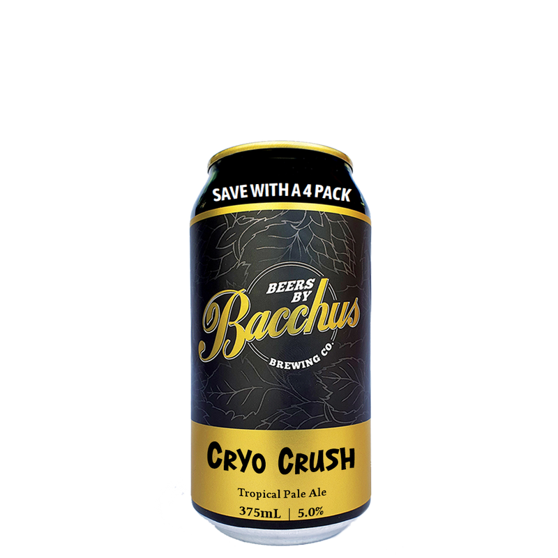 CRYO CRUSH
