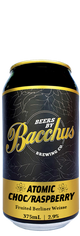 Bacchus Brewing Co.