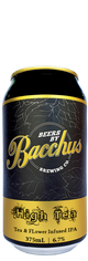 Bacchus Brewing Co.